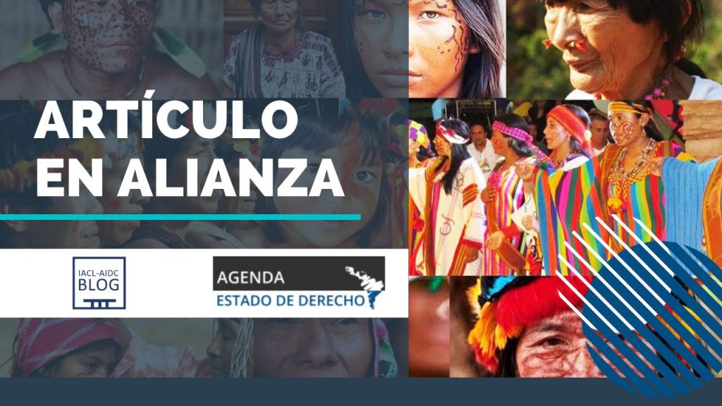 Derechos de los pueblos indígenas y Estados latinoamericanos, a 200 ...