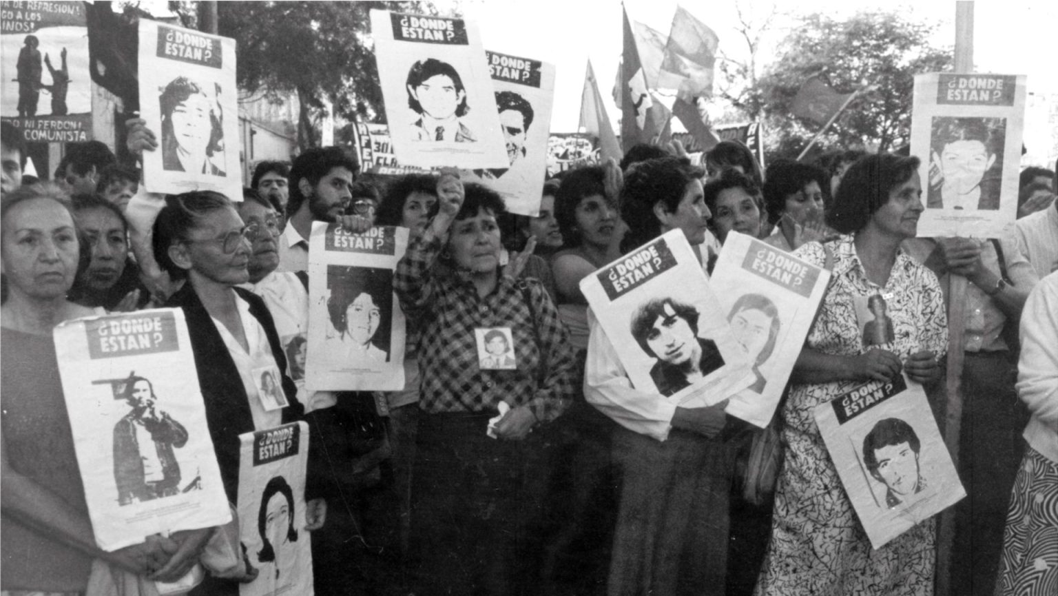 Una nueva Constitución para Chile, fundada en la verdad y la justicia ...