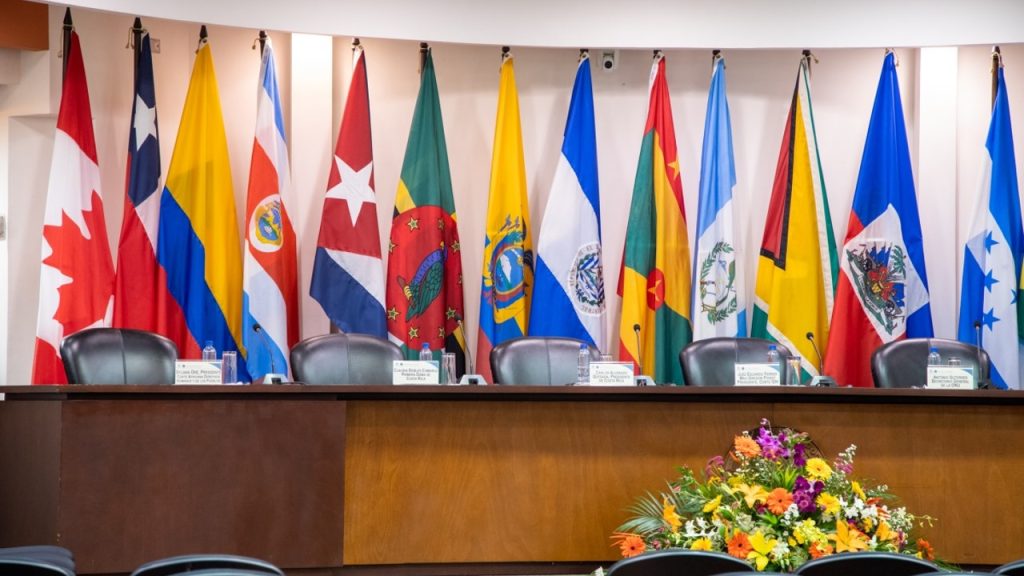 El legado de Antônio Augusto Cançado Trindade: Hacia la construcción de ...