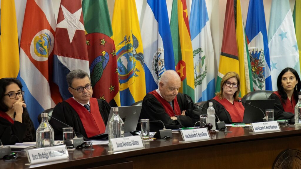 El tiempo pasa, la jurisprudencia queda. Las sentencias de 2023 de la ...