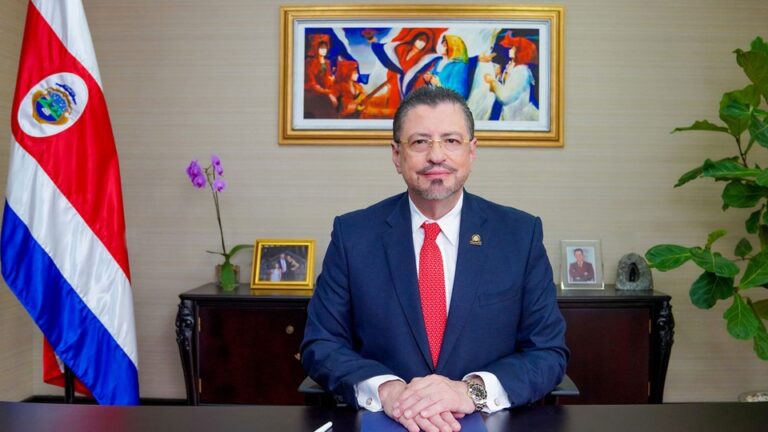 Referéndum en Costa Rica y el pueblo de la democracia - Agenda Estado ...