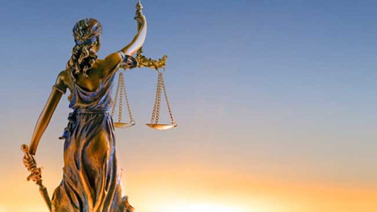 Margaret Satterthwaite: 'La justicia no es un ideal abstracto, sino una ...