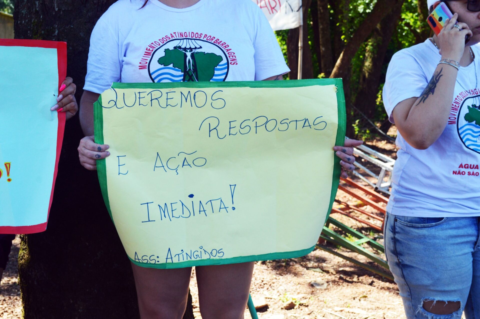 Inundaciones en el sur de Brasil: el Informe de la REDESCA y la ...
